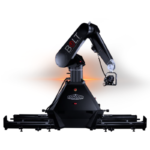 BOLT™ HIGH-SPEED CAMERA ROBOT